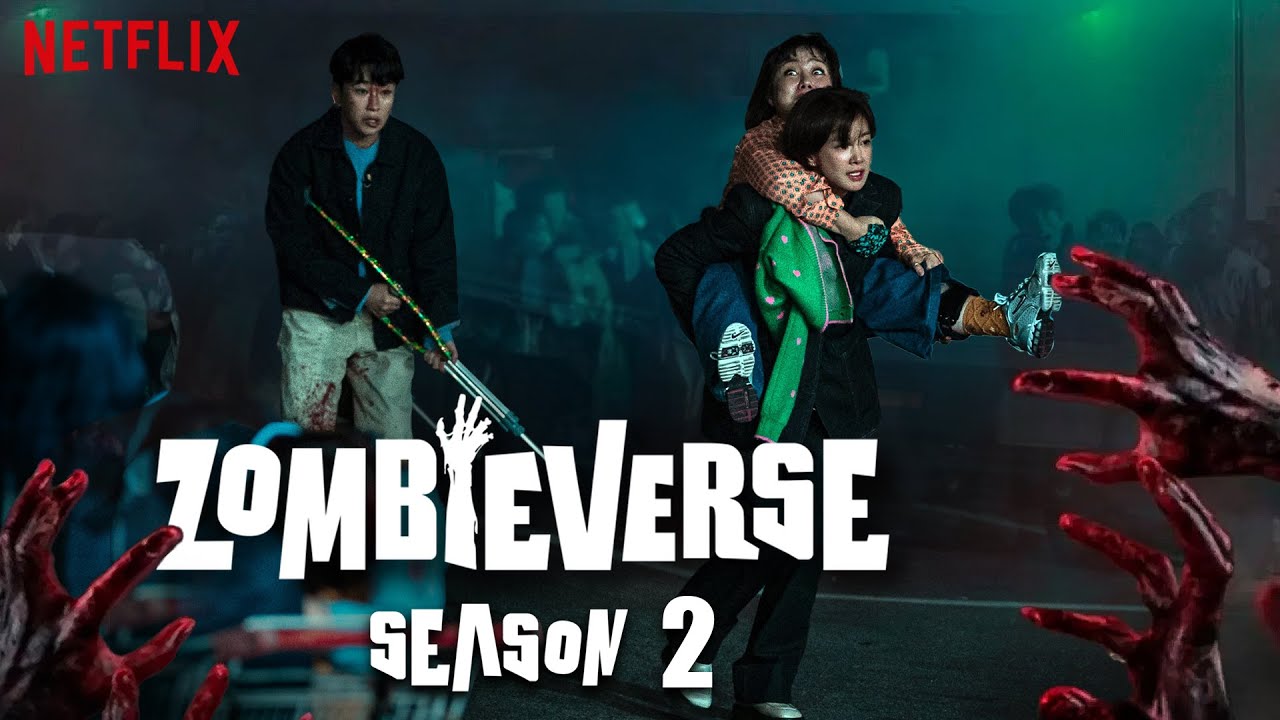 Zombieverse Season 2 Release Date, Cast, Plot, and Trailer | Season Rant