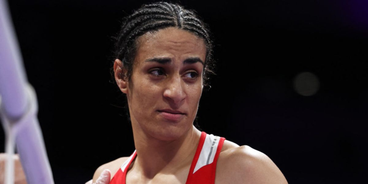 Who Is Imane Khelif? 20 Facts You Must Know - Season Rant